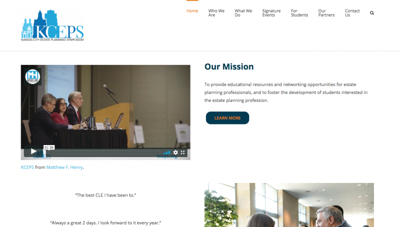 Home | Kansas City Web Development and SEO | Netmud